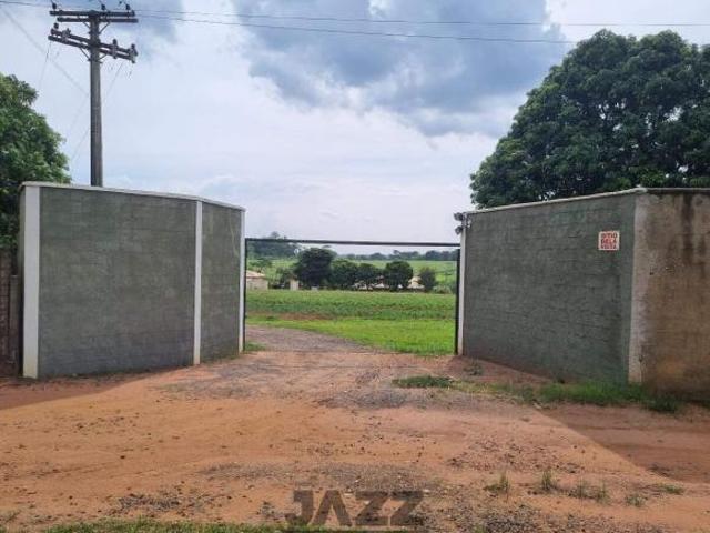 Sítio para venda em Fazenda Monte D&apos Este, Campinas
