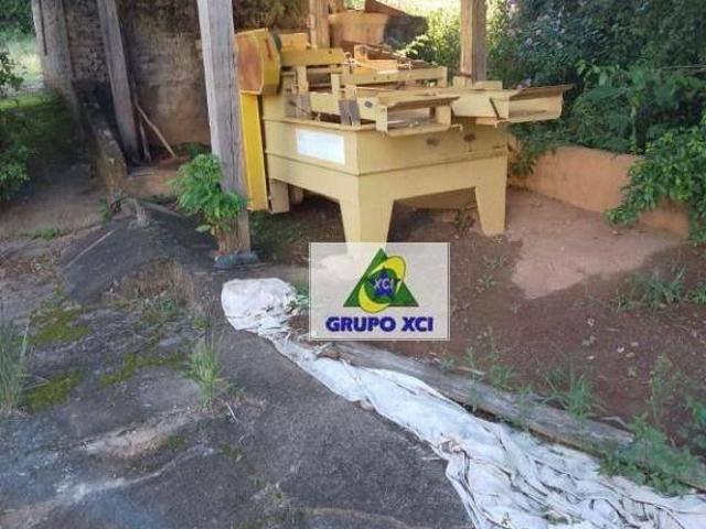 Sítio para venda em Ouro Fino