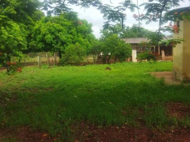 Sítio para venda em Área Rural de Frutal, Frutal