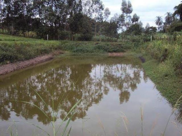 Sítio para venda em Loteamento Chácaras Vale das Garças, Cam