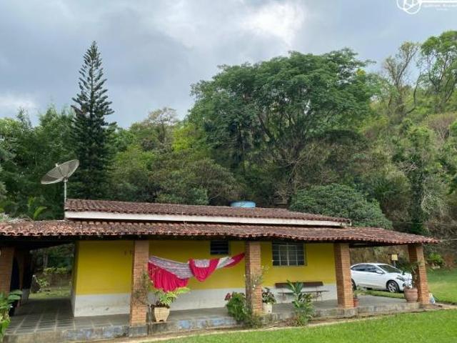 SITIO 5 ALQUEIRES A VENDA BAIRRO MATO DENTRO MAIRINQUE/SP