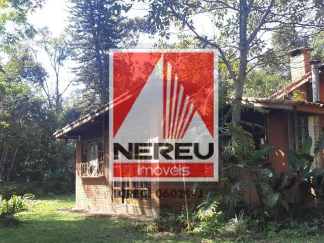 SÍTIO 5 ALQUEIRES PARA APICULTURA JUQUITIBA/SP 2,5 KM DO ASFALTO