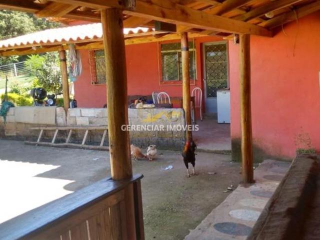 Sítio 5 hectares com terras de cultura a venda em Itatiaiuçu MG