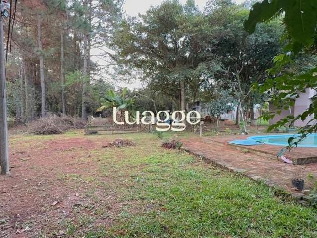 Sítio 5 Quartos com Piscina em Águas Claras – 1.400m²