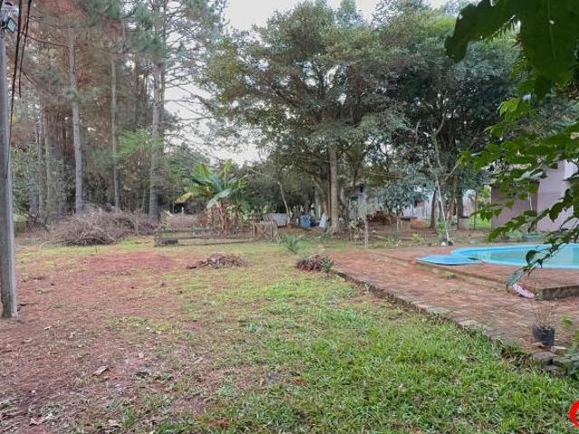 Sítio 5 Quartos com Piscina em Águas Claras – 1.400m²