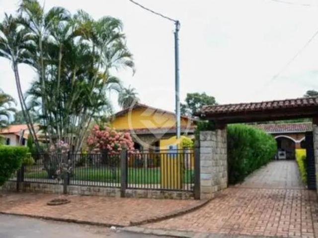 Sítio 5 quartos e suíte com piscina a venda no Bairro Lapinha MG / My Broker