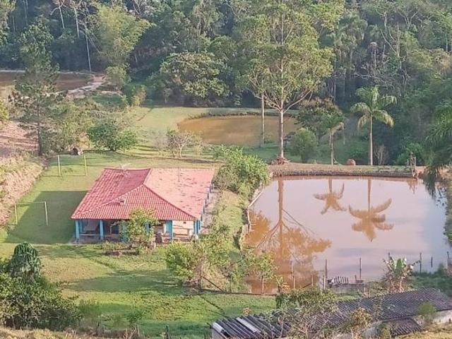Sítio 5.000 m à venda em Igaratá SP