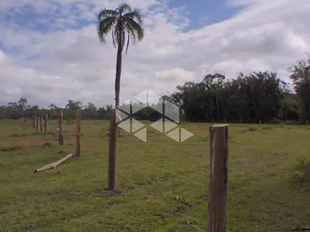 Sitio 5,25 Hectares Estrada da Salina, Torres