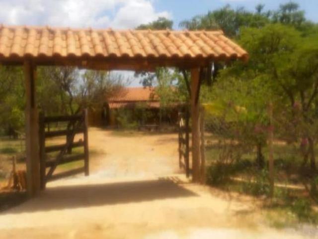 Sitio 5.340 M2 a 30 km de Sete lagoas/MG
