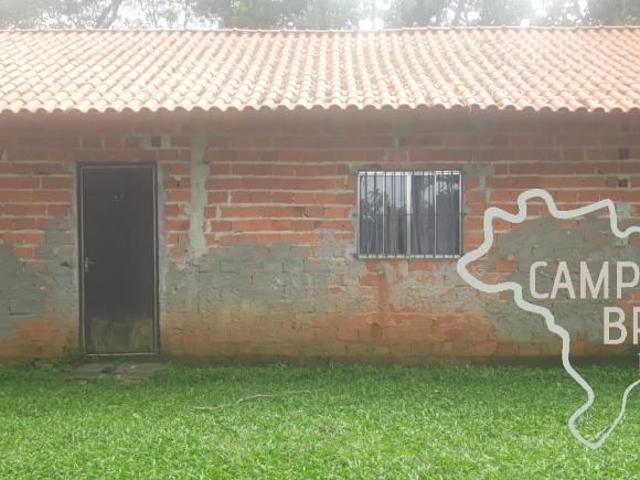 SÍTIO 5,73 HECTARES EM MONTEIRO LOBATO !