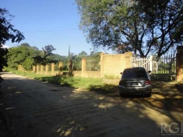 Sítio para venda em Lomba do Pinheiro, Viamão