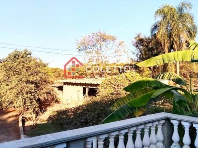 Sítio para venda em Gleba Califórnia, Piracicaba