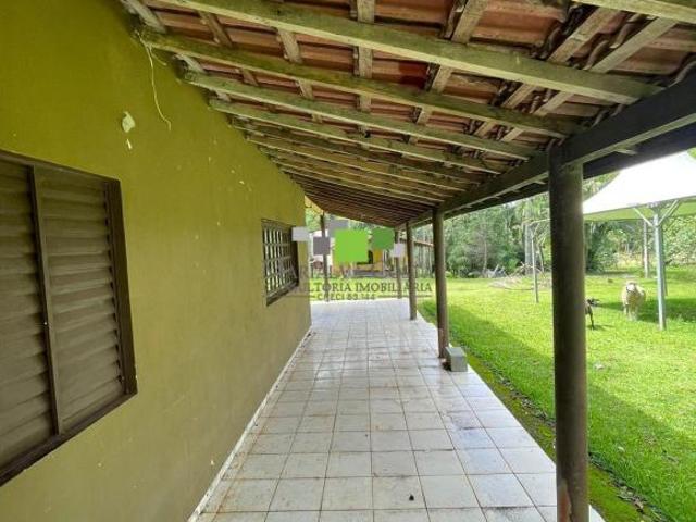 Sítio para venda em Arujá
