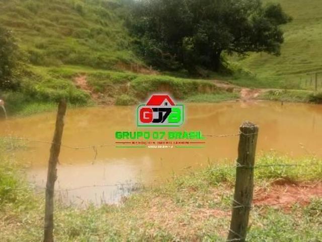 Fazenda para venda em Santana, São José dos Campos