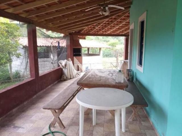 Chácara para venda em Bandeira Branca, Jacareí