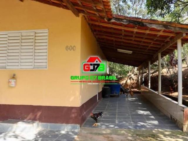 Sítio para venda em Área Rural de São José dos Campos, São J