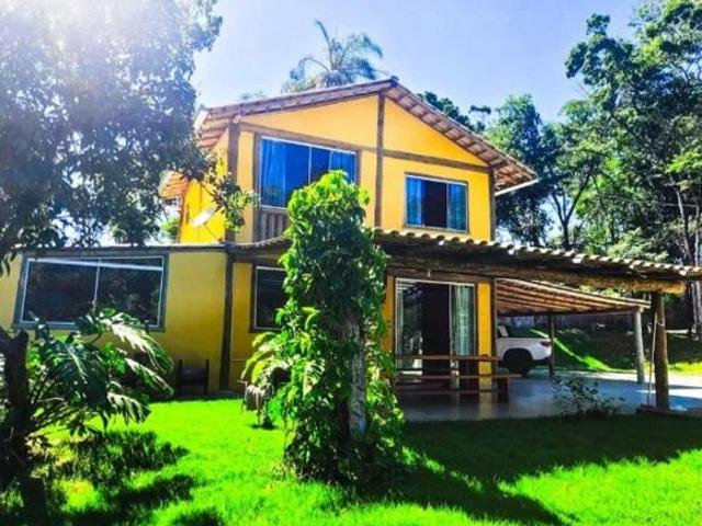 Sítio 6.000 m2 localizado em Esmeraldas/MG