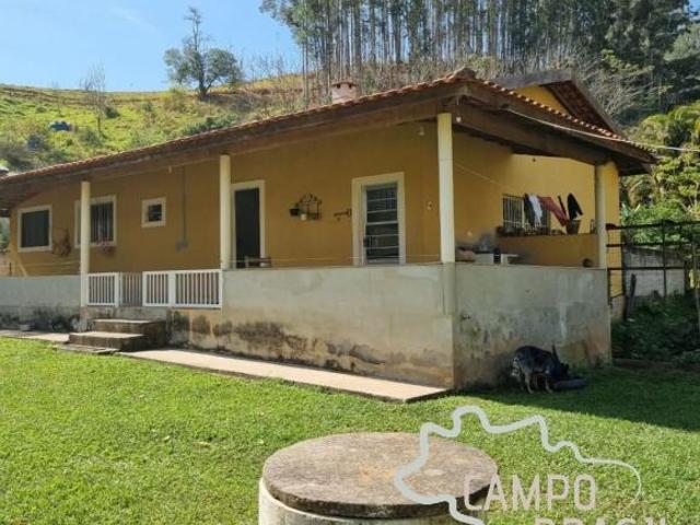 SÍTIO 6,42 ALQUEIRES EM JACAREÍ !
