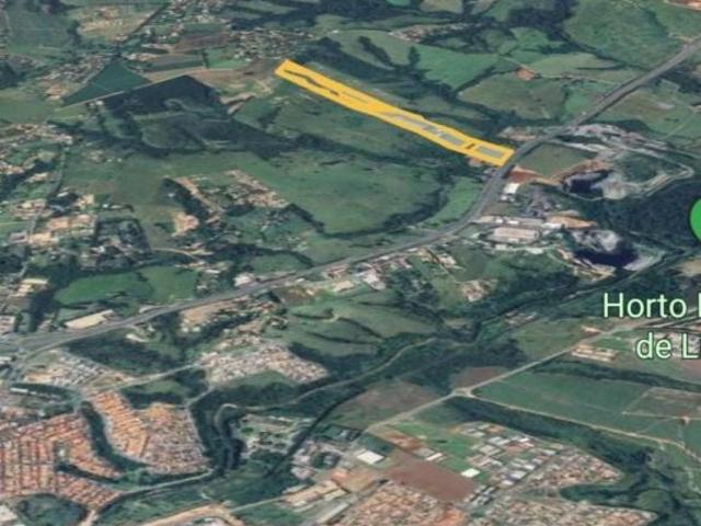 SITIO 6,8 ALQUEIRES EM LIMEIRA SP