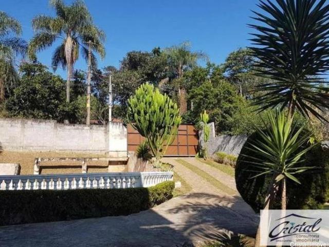 Sítio para venda em Jardim Santa Hermínia, São José dos Camp