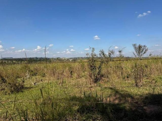 Sítio 70.000 m² em Artur Nogueira SP Sentido Holambra