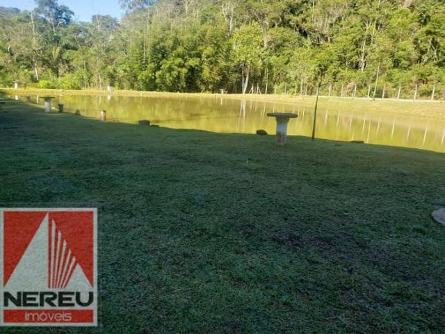 SÍTIO 70.000M2 COM LAGO E NASCENTE EM MIRACATU/SP