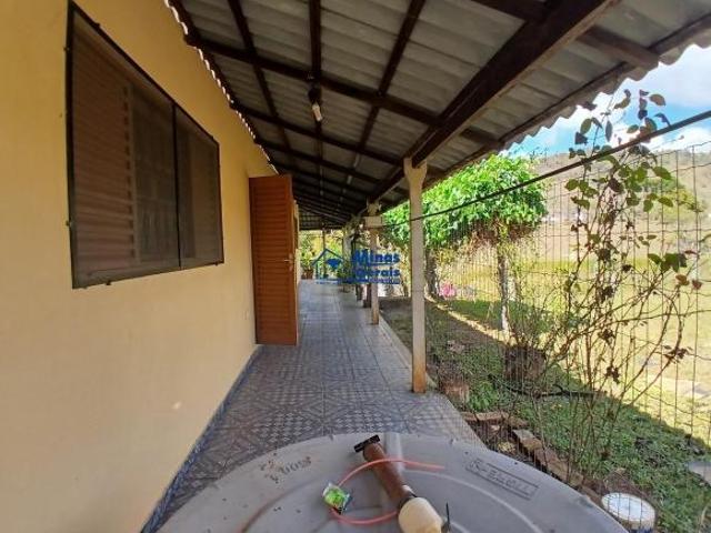 Sítio para venda em Centro, Paraibuna