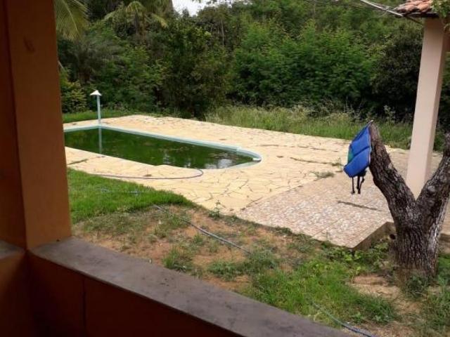 Sítio para venda em Centro, Jaboticatubas