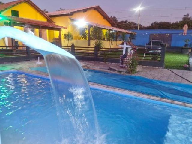 Sítio 720 M2 a 5km de Esmeraldas/MG