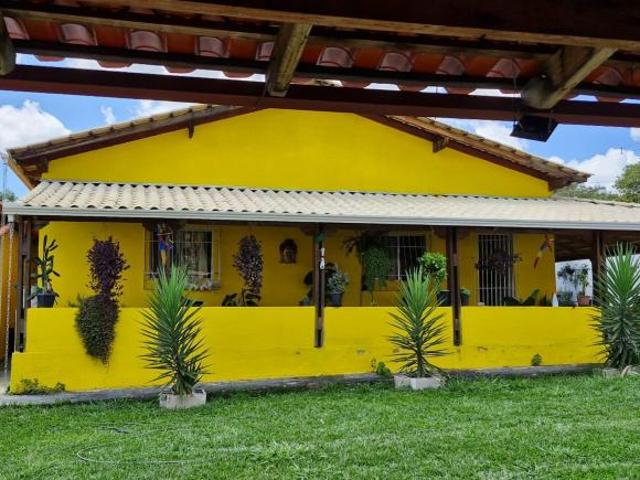 Sítio 720 M2 a 5km de Esmeraldas/MG