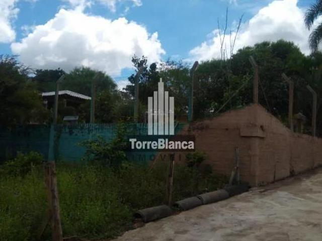 Chácara