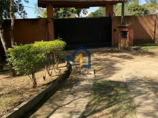 Sítio para venda em Chácara Ipês, Caçapava