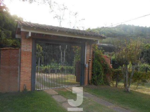 Sítio para venda em Jardim das Aves, Amparo