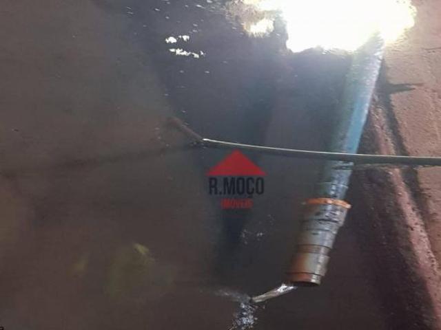 Sítio para venda em Jardim Paraíso II, Itu