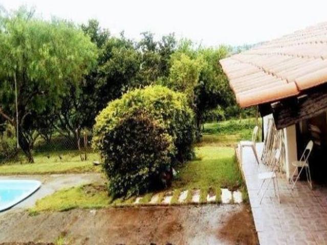 Sítio para venda em Limeira