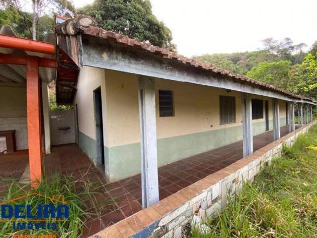 Sítio para venda em Remédios, Mairiporã