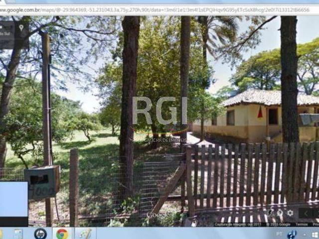 Sítio para venda em Arquipélago, Porto Alegre