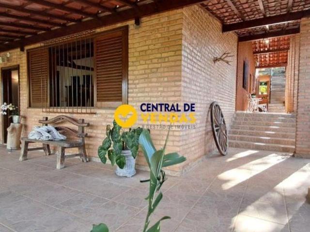 Sítio para venda em Jardim Encantado, Vespasiano