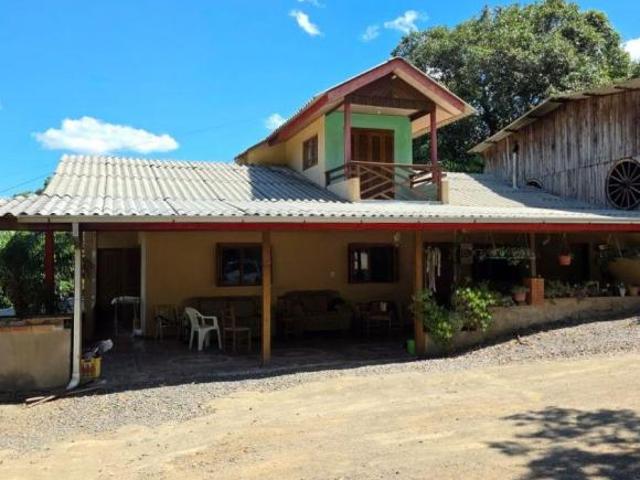 Sítio 7,3 ha em Igrejinha/RS com Turismo Rural, Pousada, Eventos e Gastronomia