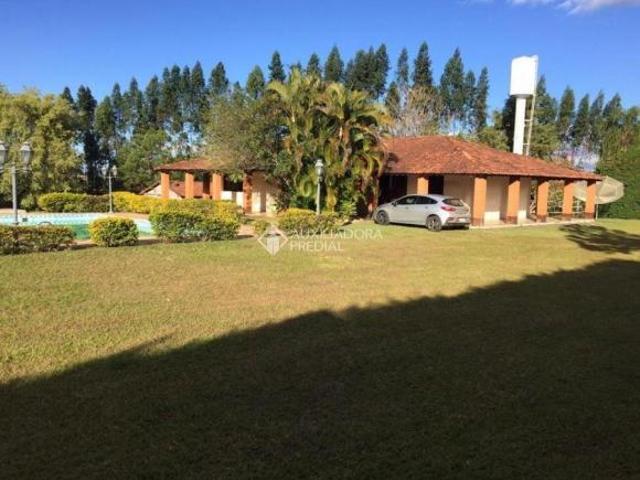 Sitio 7Hectares Casarão 3Quartos c/Suite, Piscina. Torre Pedra São Paulo