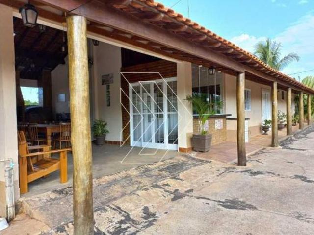 Sítio para venda em Altaneira, Marília