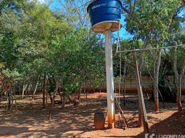 Terreno para venda em Centro, Uberlândia