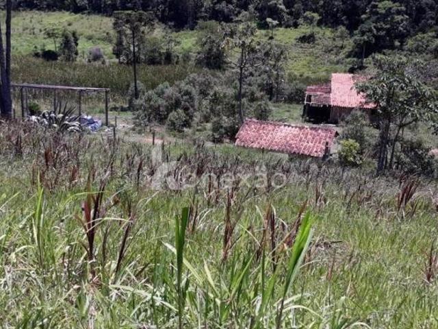 Sítio para venda em Centro, Paraibuna