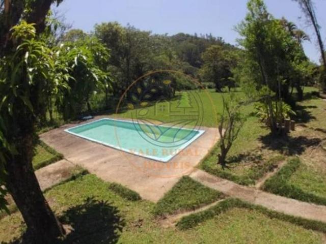 Sítio para venda em Área Rural de São José dos Campos, São J