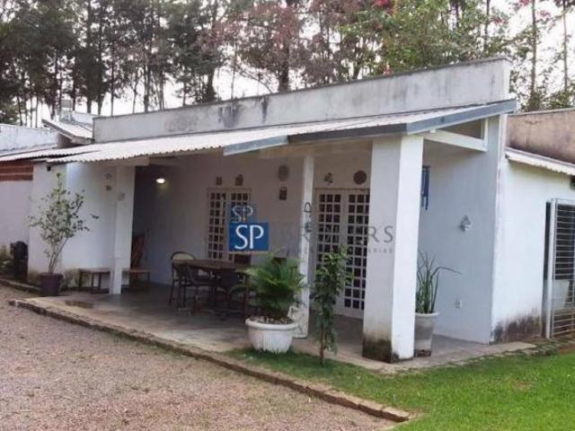 Sítio para venda em Santa Cândida, Vinhedo