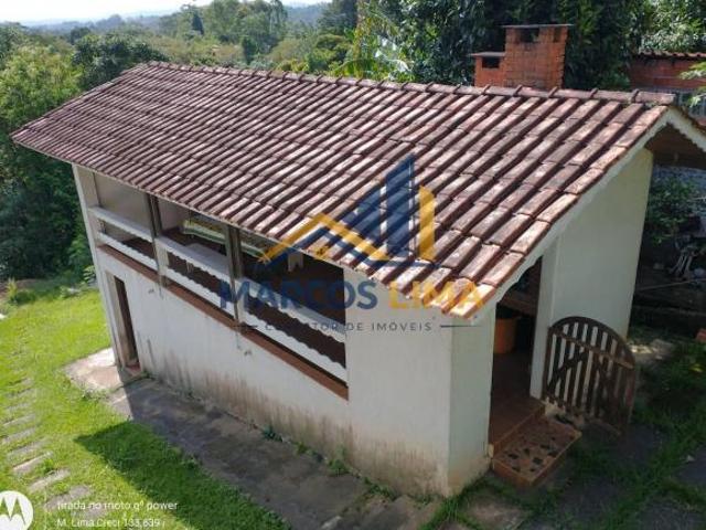 Chácara para venda em Mato Dentro, Mairiporã
