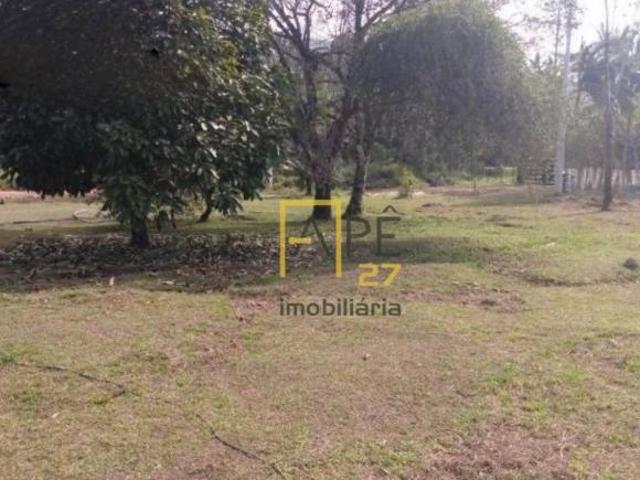 Sítio, 85000 m² venda por R$ 250.000,00 ou aluguel por R$ 1.500,00/mês Porto Cubatão Cananéia