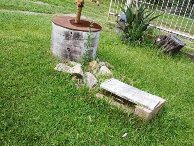 Sítio para venda em Cascata, Pelotas