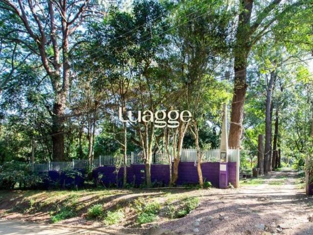 Sítio para venda em Restinga, Porto Alegre