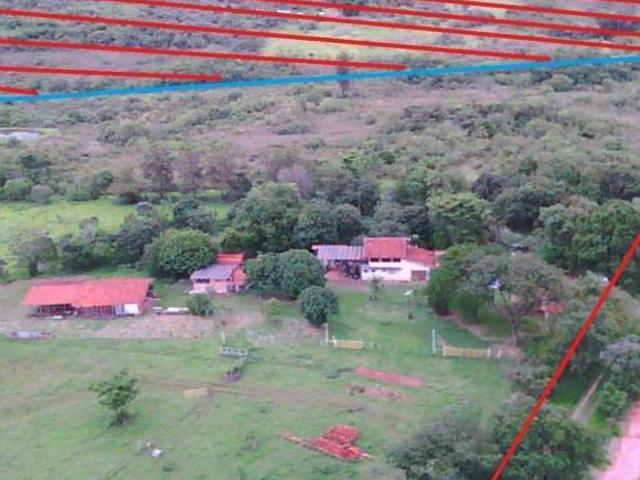 Sítio para venda em Área Rural de Arealva, Arealva